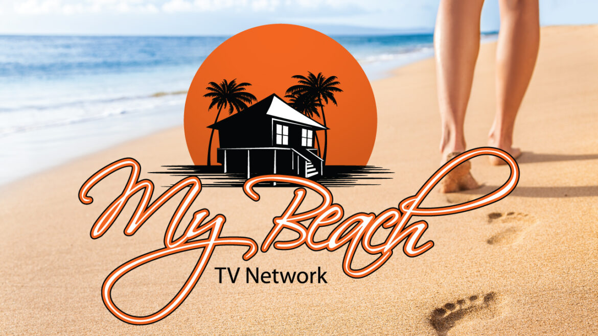 The Beach Show - Dash TV