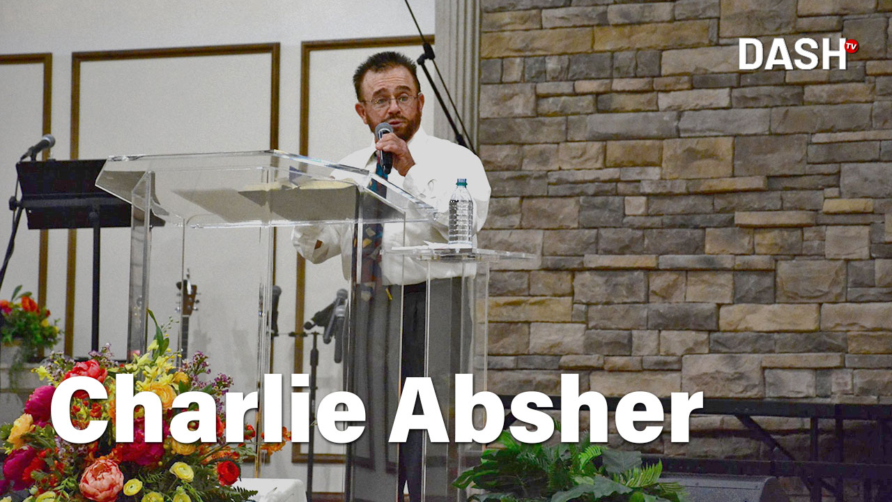 Preachers Archives - Dash TV