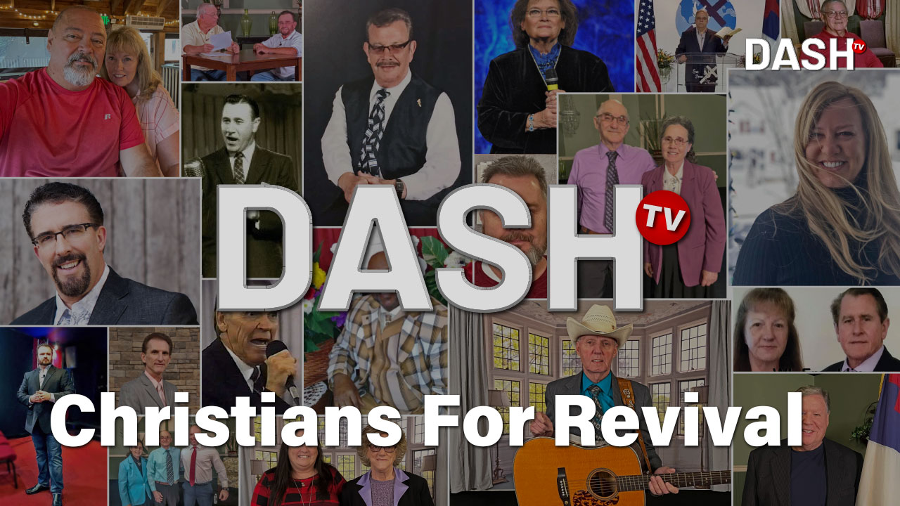 John Dash - Dash TV