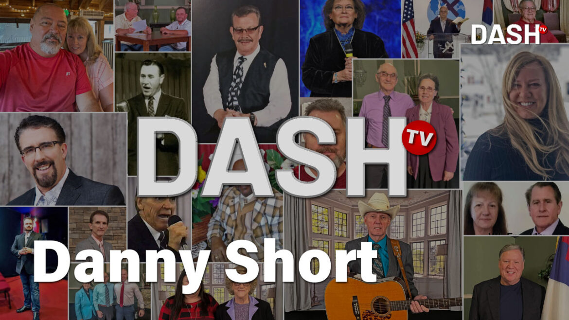 Barney Stiltner - Dash TV