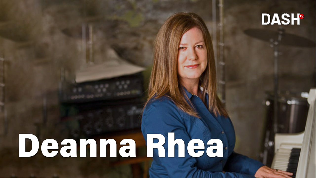 Preachers Archives - Dash TV