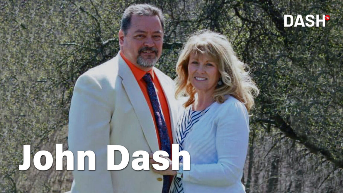 Preachers Archives - Dash TV