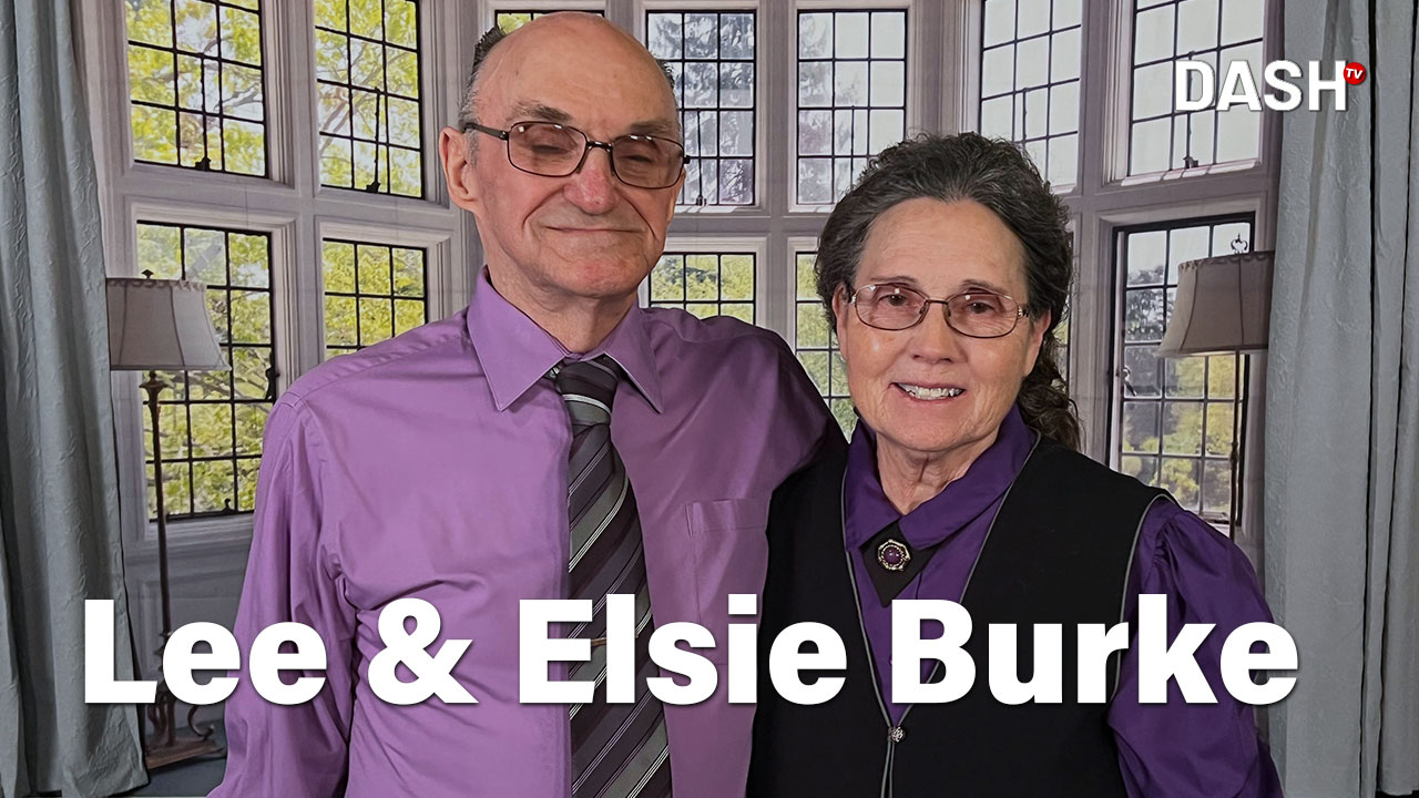 Preachers Archives - Dash TV