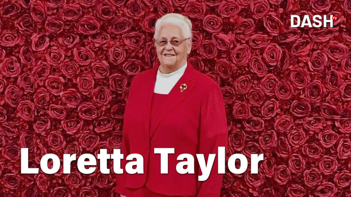 Preachers Archives - Dash TV