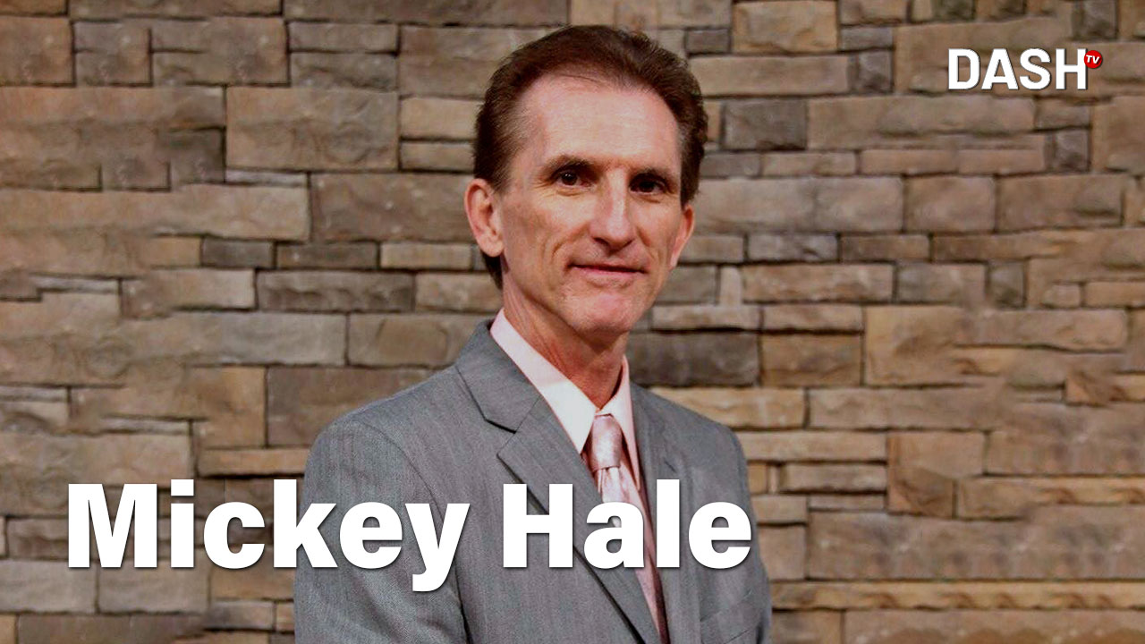 Preachers Archives - Dash TV