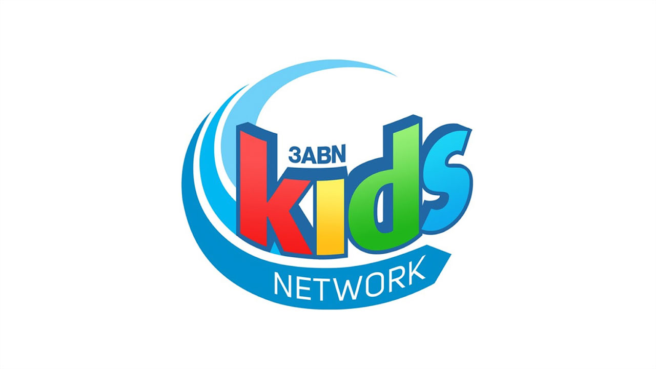 3ABN Kids - Dash TV