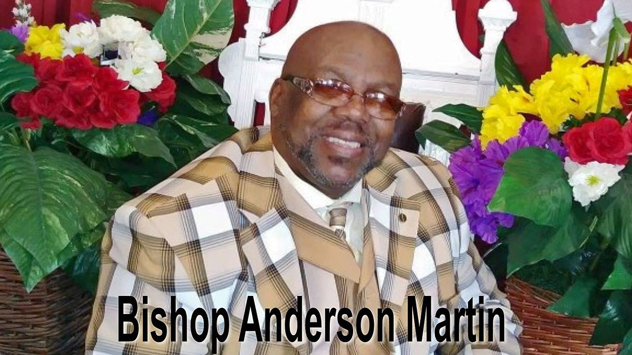 Preachers Archives - Dash TV