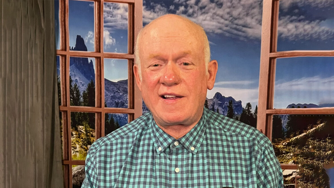 Preachers Archives - Dash TV