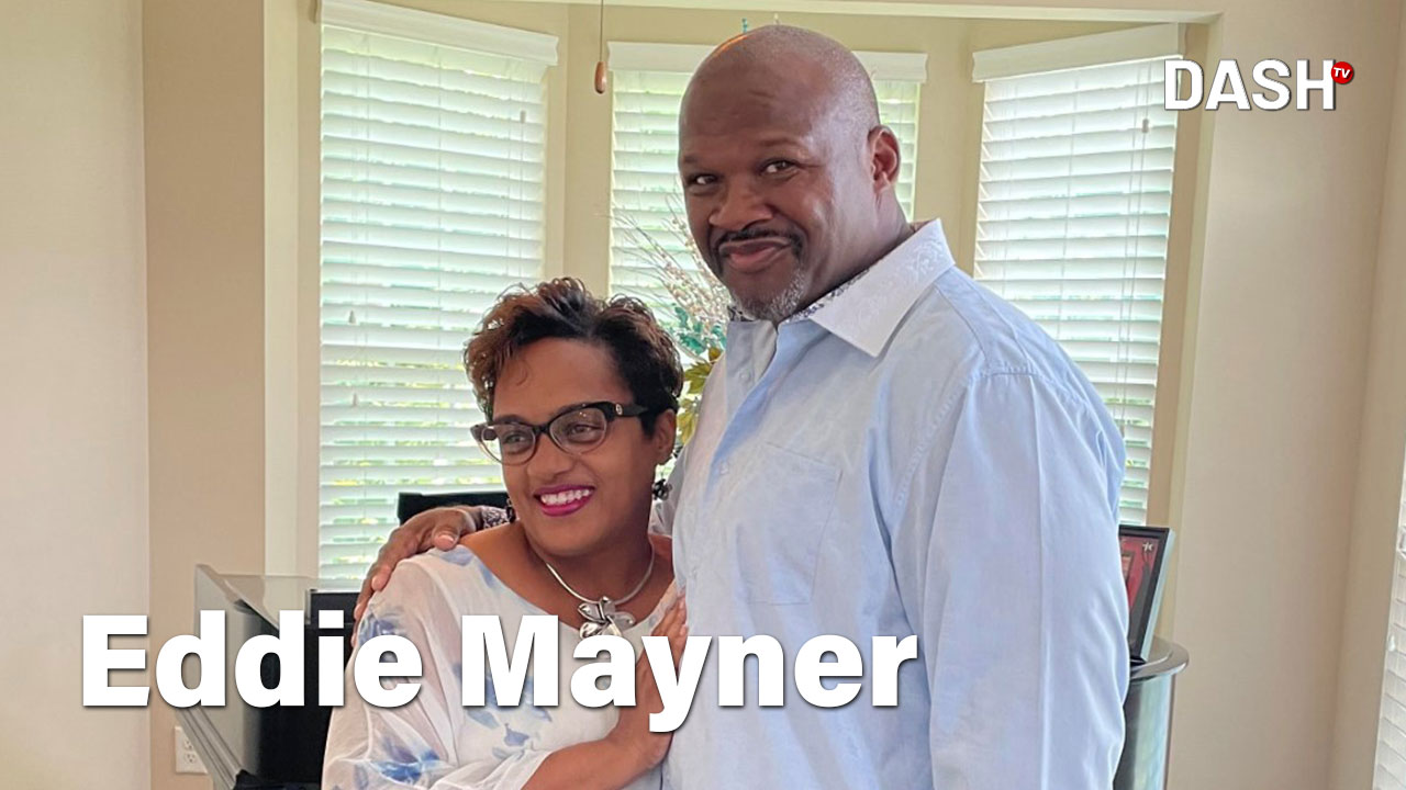 Preachers Archives - Dash TV