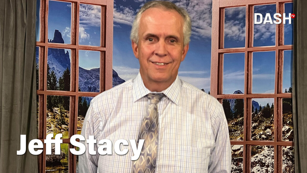 Preachers Archives - Dash TV