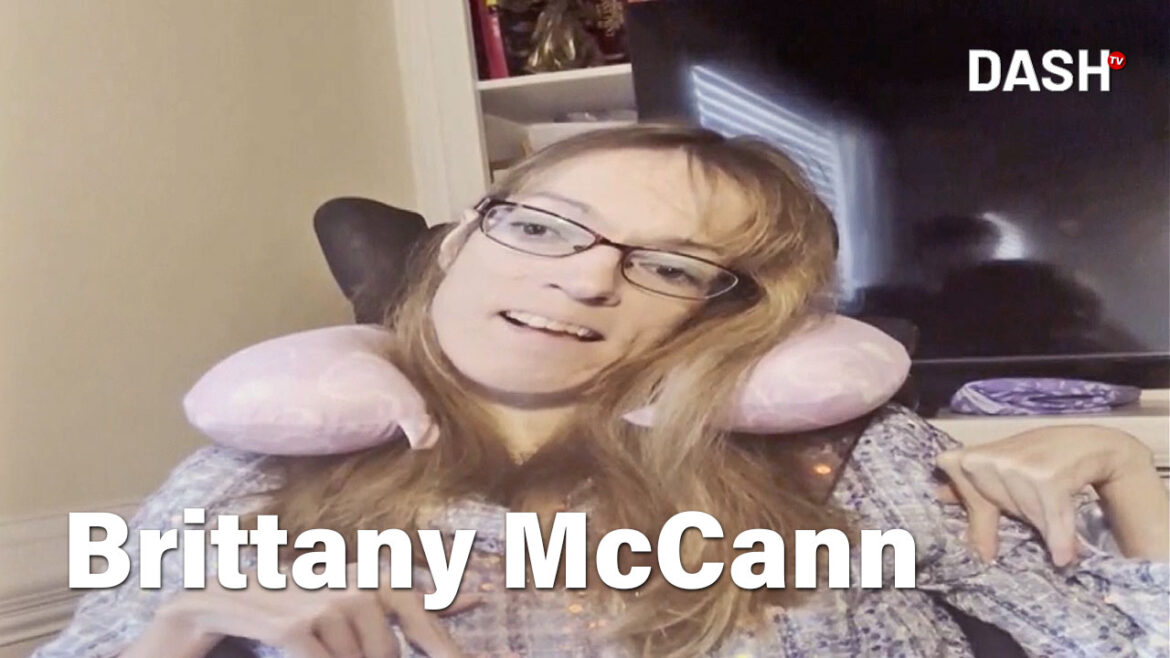 Barney Stiltner - Dash TV